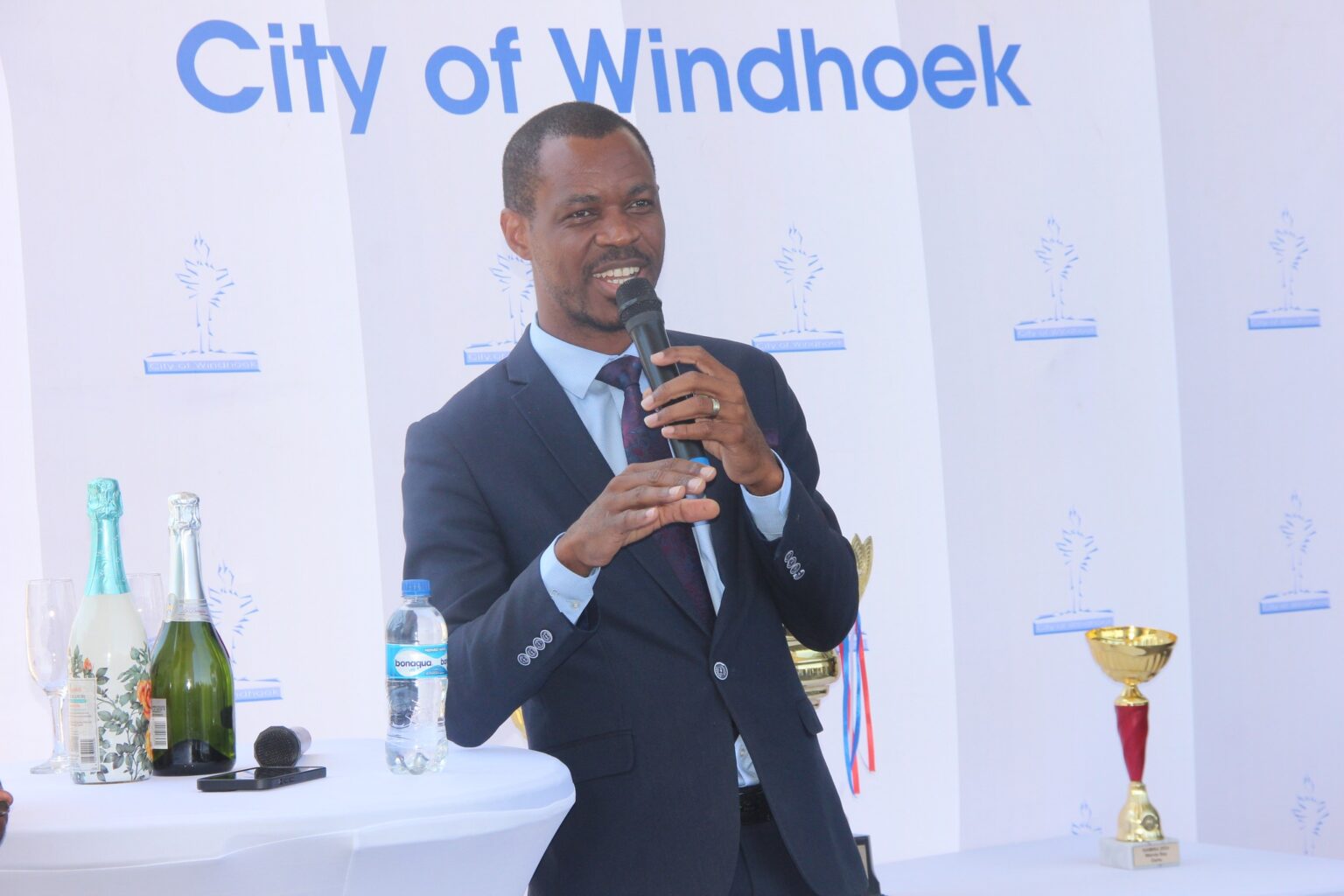 Beware of Scammers: City of Windhoek Warns Residents About Fraudulent ...