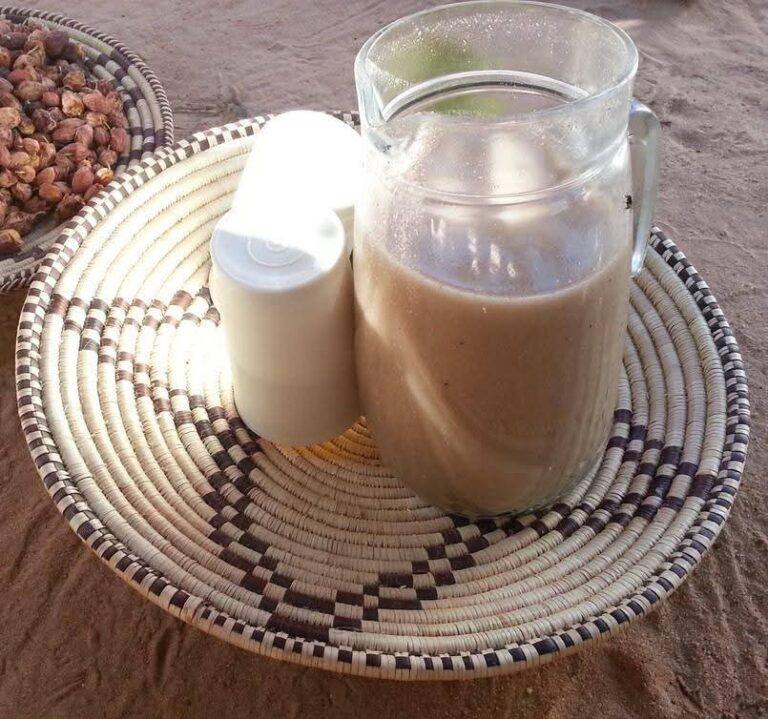 Traditional Drinks of Namibia: Oshikundu and Beyond - Namibia Today
