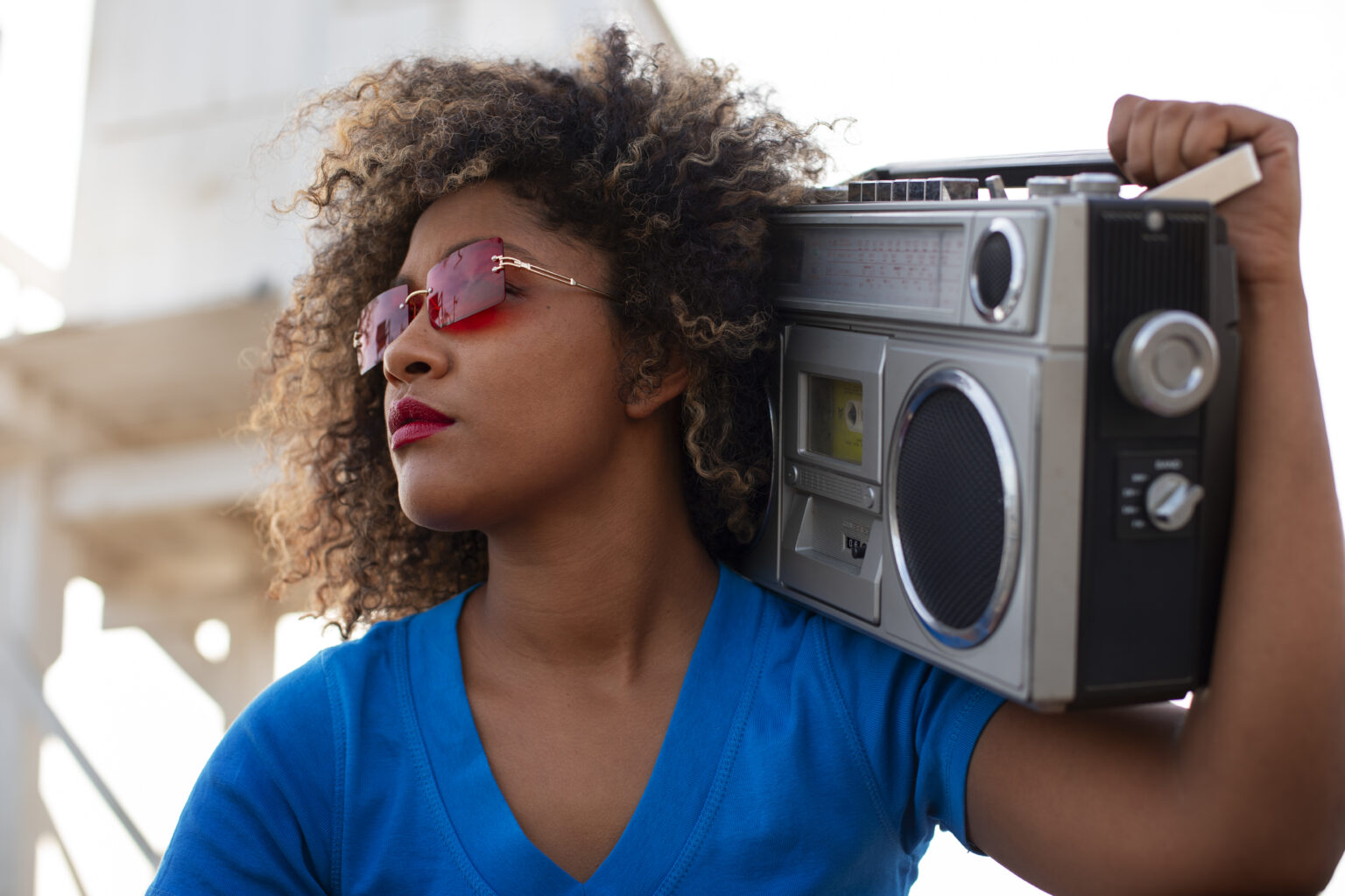 Namibia’s Most Popular Radio Stations: Tune into the Nation’s Favorites ...