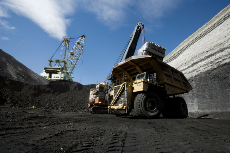 Namibia’s Mining Industry: A Deep Dive Into Its Riches - Namibia Today