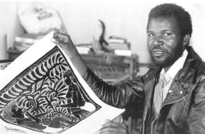 Celebrating Namibian Artists Making Waves Internationally - Namibia Today