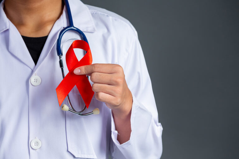 Namibia’s HIV Fight: Where Are We Now? - Namibia Today