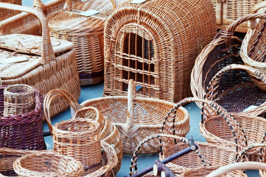 Namibia’s Traditional Crafts and Their Role in Tourism - Namibia Today
