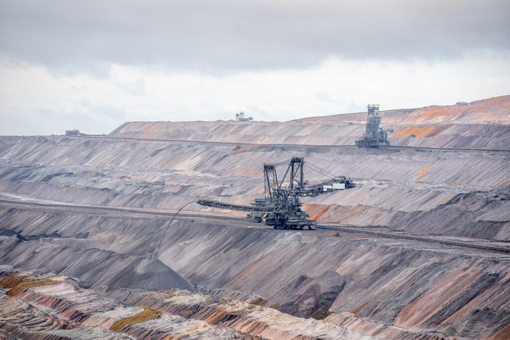 10 Ways Namibia Balances Mining and Conservation - Namibia Today