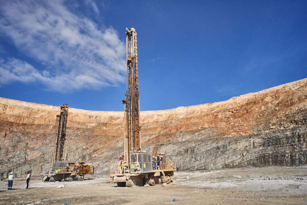 B2Gold Announces Positive Economic Assessment for Antelope Deposit at ...