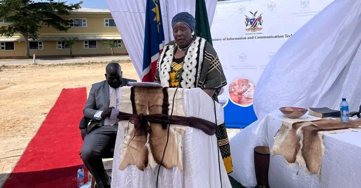 Zambezi Bream Festival Kicks Off, Spotlighting Culture, Trade, and ...