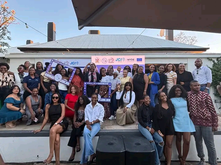 Namibian Influencers Unite for Responsible Digital Culture - Namibia Today