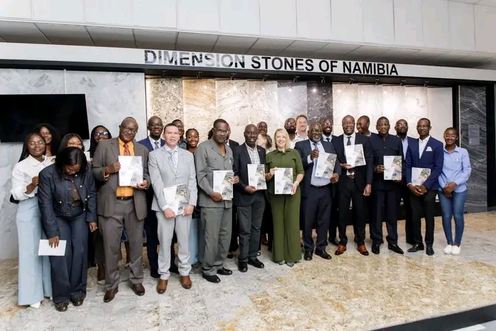 Namibia Launches Energy Compact to Expand Household Electrification by ...