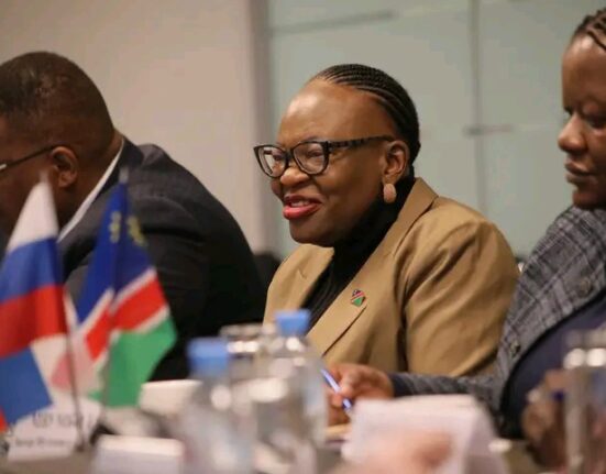 100 Most Popular Namibian Names and Their Meanings - Namibia Today