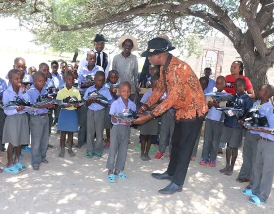100 Most Popular Namibian Names and Their Meanings - Namibia Today