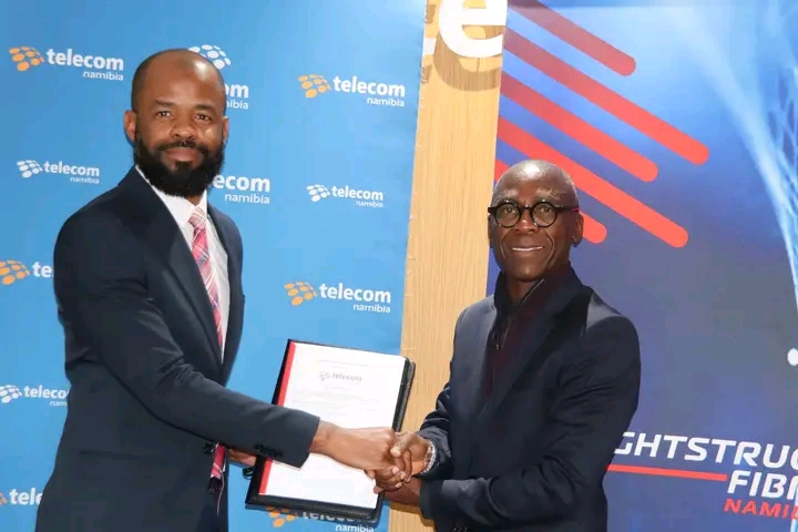 Telecom Namibia Expands Fibre Rollout Through Partnership with ...